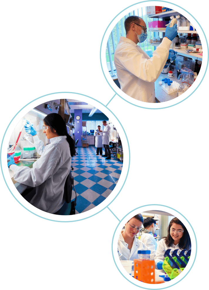 Regeneron Germany: Push the Bounds of Science